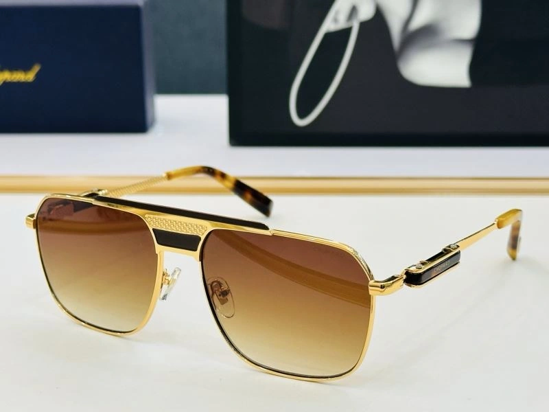 Real Chopard Sunglasses