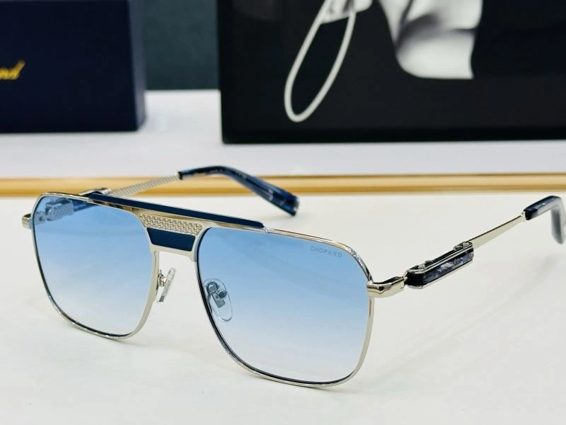 Real Chopard Sunglasses