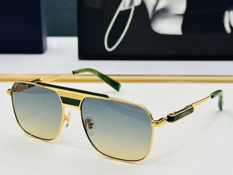 Real Chopard Sunglasses