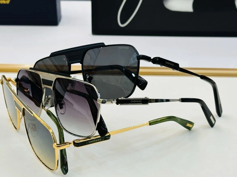 Real Chopard Sunglasses