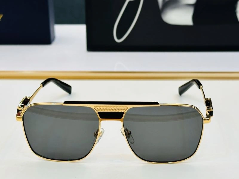 Real Chopard Sunglasses
