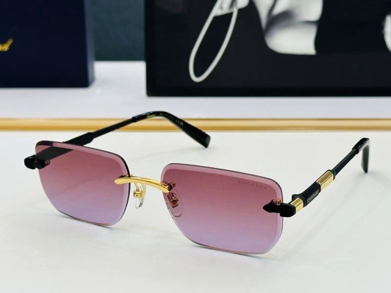 Real Chopard Sunglasses