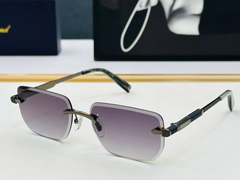 Real Chopard Sunglasses