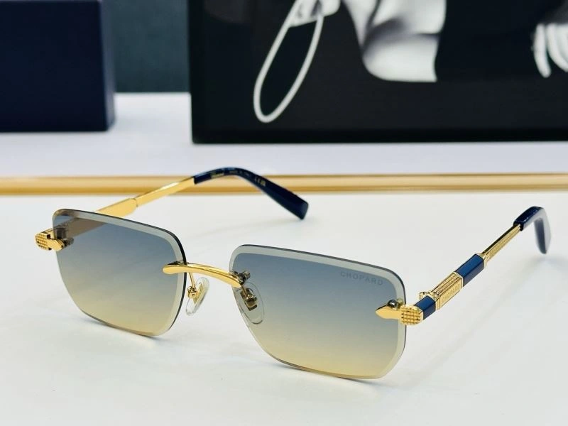 Real Chopard Sunglasses