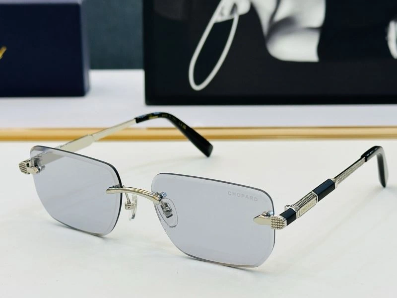 Real Chopard Sunglasses