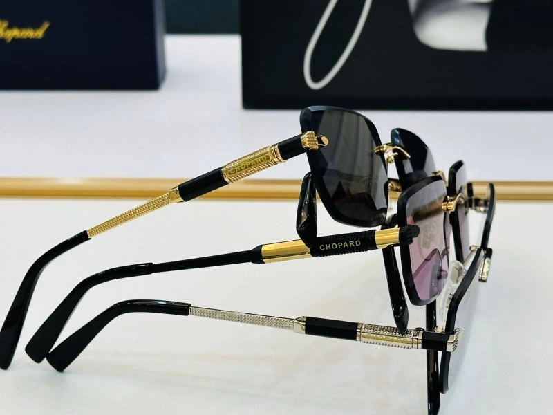 Real Chopard Sunglasses