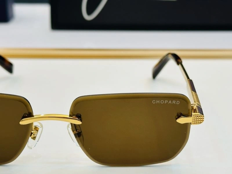 Real Chopard Sunglasses