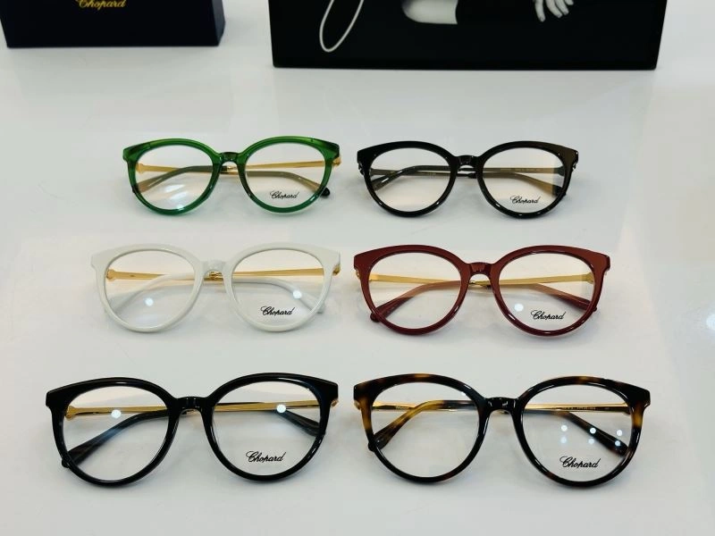 Genuine Chopard Sunglasses