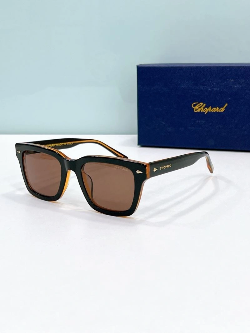 Budget-friendly Chopard Sunglasses