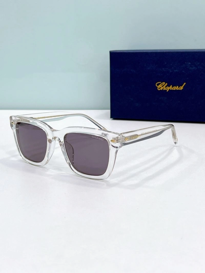 Budget-friendly Chopard Sunglasses