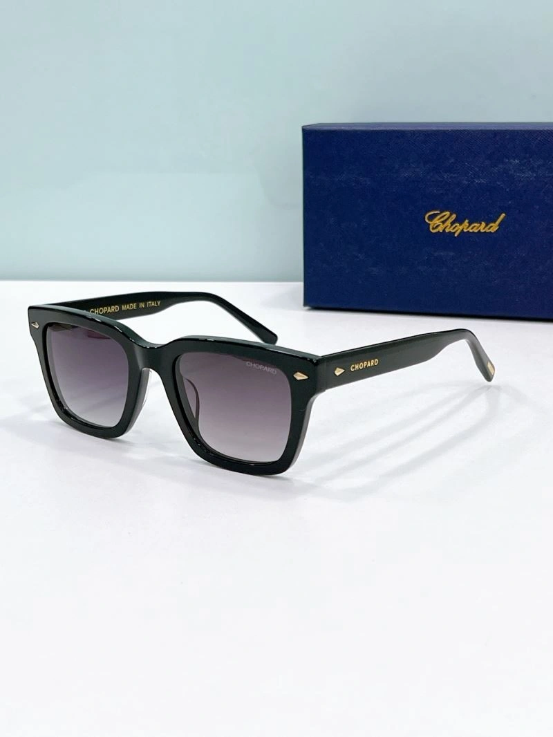 Budget-friendly Chopard Sunglasses