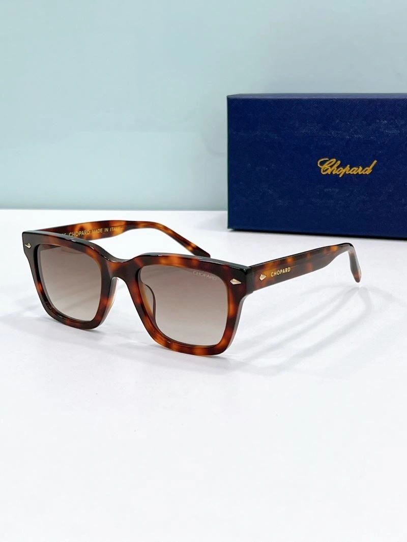 Budget-friendly Chopard Sunglasses