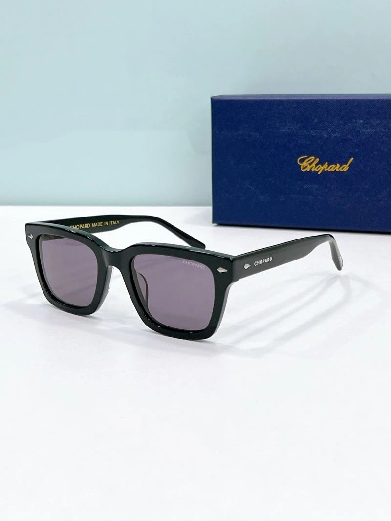 Budget-friendly Chopard Sunglasses