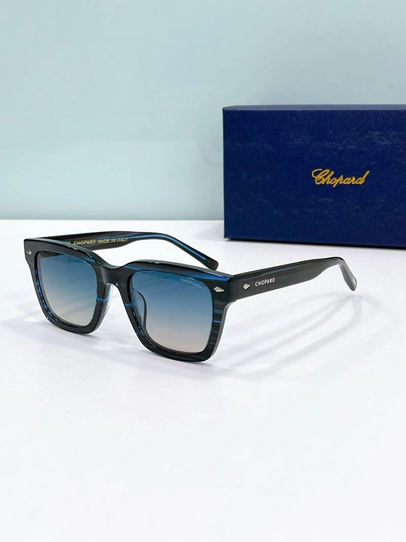 Budget-friendly Chopard Sunglasses