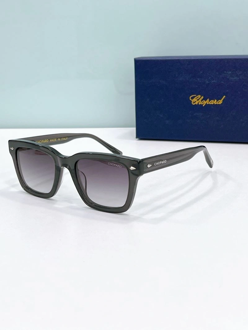 Budget-friendly Chopard Sunglasses