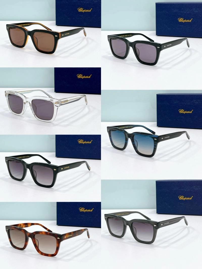 Budget-friendly Chopard Sunglasses