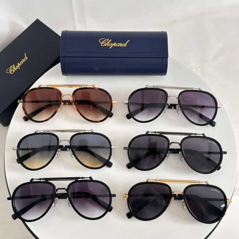 Chopard Sunglasses