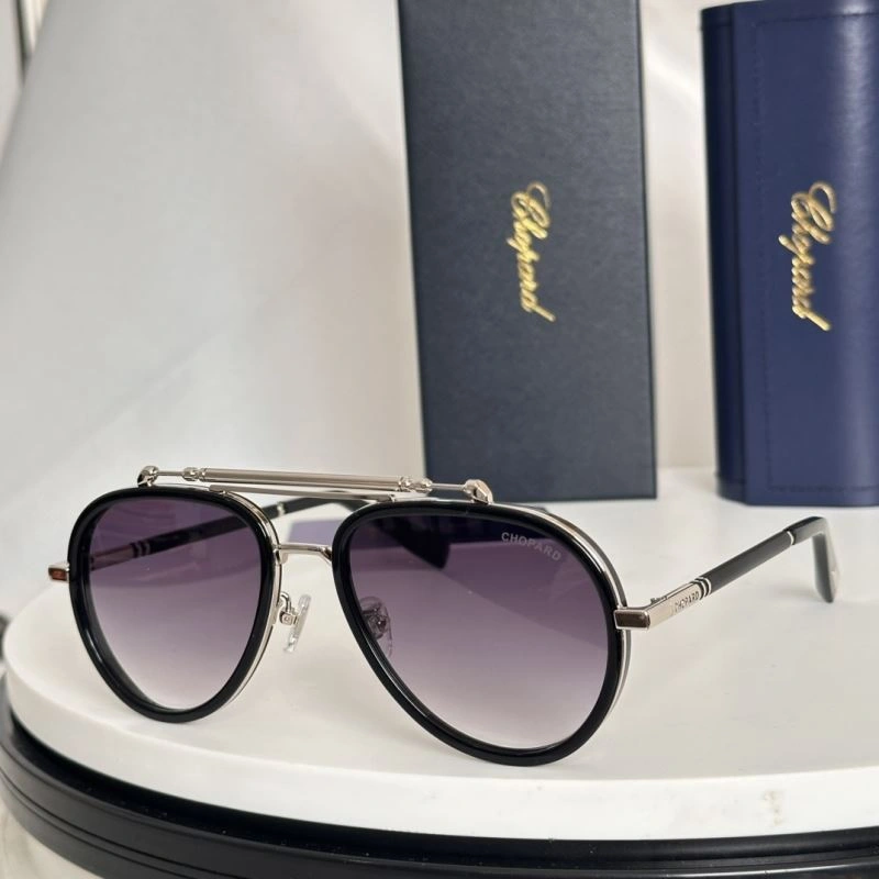 Budget-friendly Chopard Sunglasses