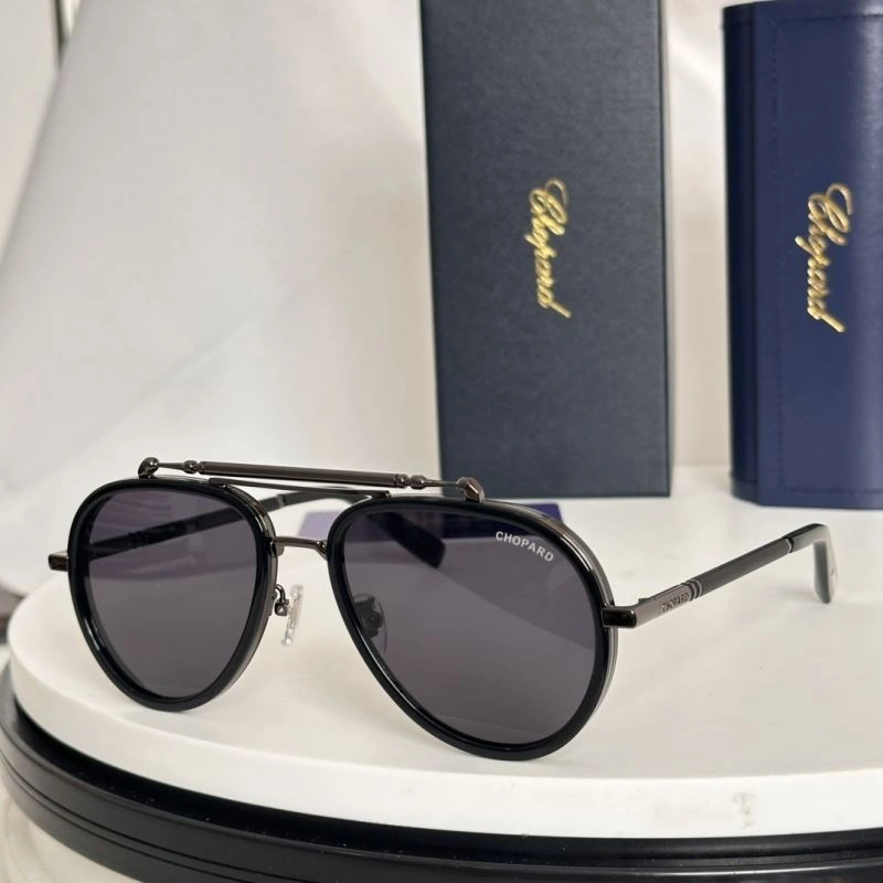 Budget-friendly Chopard Sunglasses