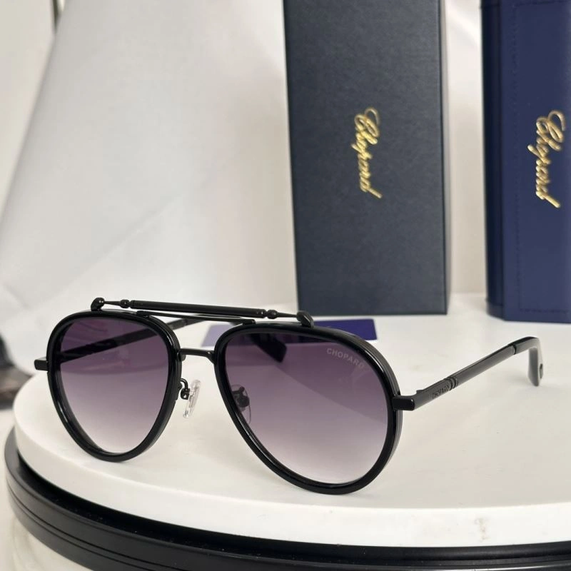 Budget-friendly Chopard Sunglasses