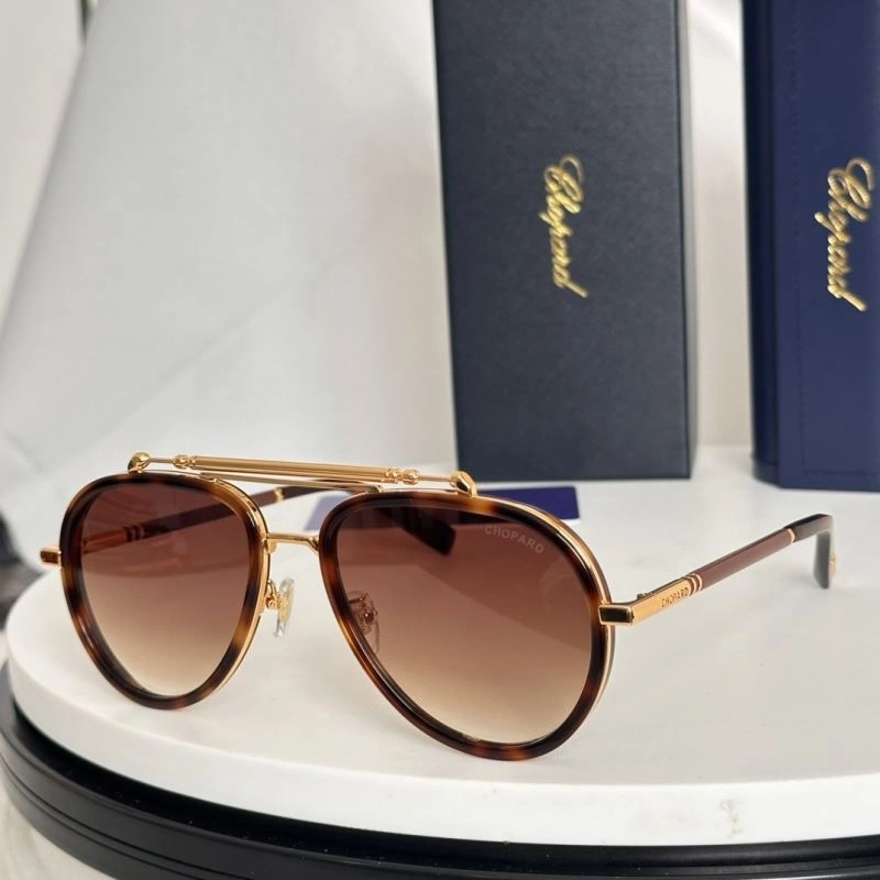 Budget-friendly Chopard Sunglasses