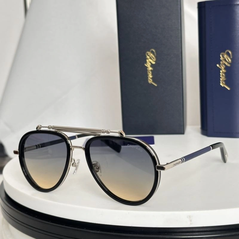Budget-friendly Chopard Sunglasses