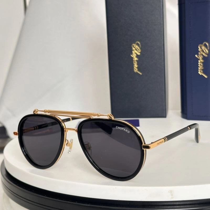 Budget-friendly Chopard Sunglasses
