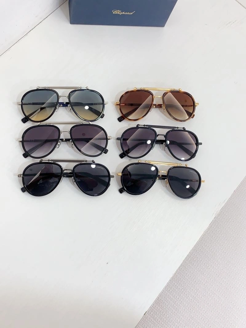Value-priced Chopard Sunglasses