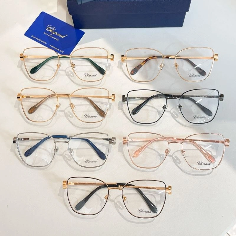 Chopard Sunglasses