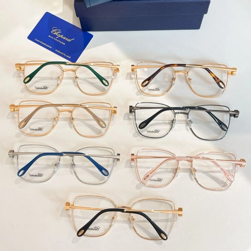 Original Chopard Sunglasses