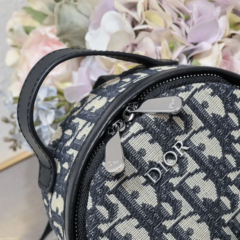 Authentic Christian Dior Backpacks