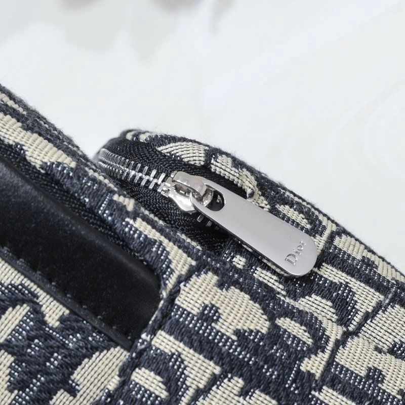 Authentic Christian Dior Backpacks