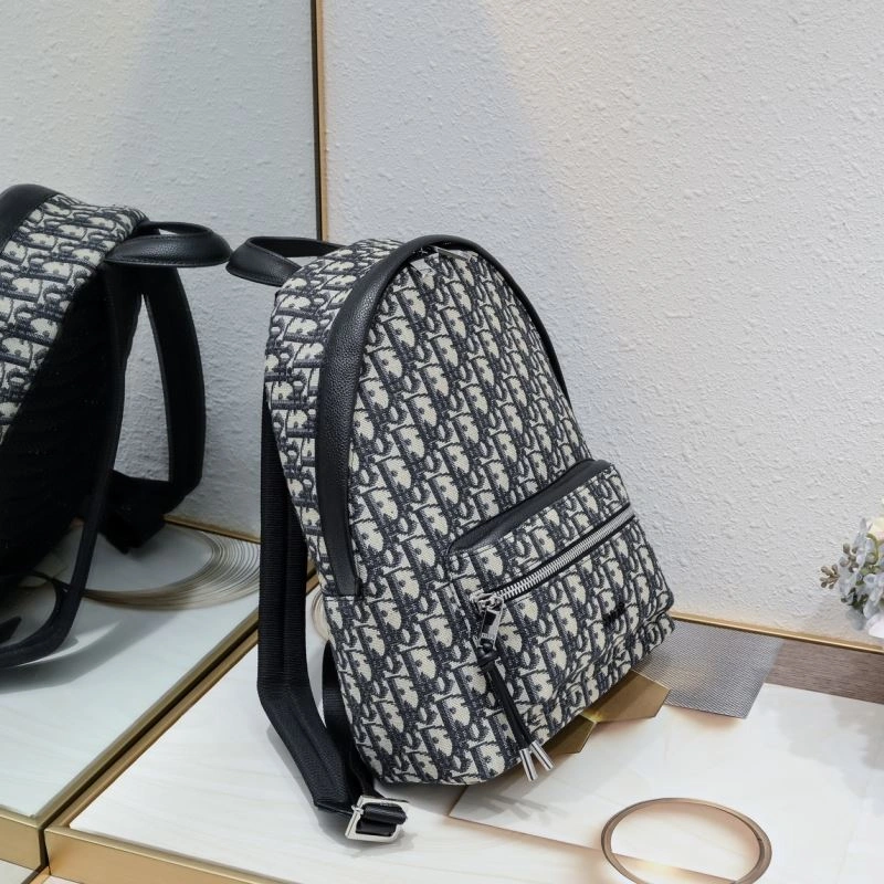 Cut-rate Christian Dior Backpacks