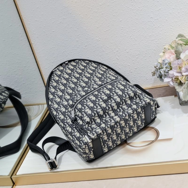 Cut-rate Christian Dior Backpacks