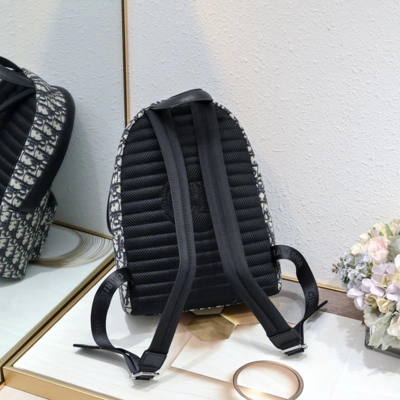 Cut-rate Christian Dior Backpacks