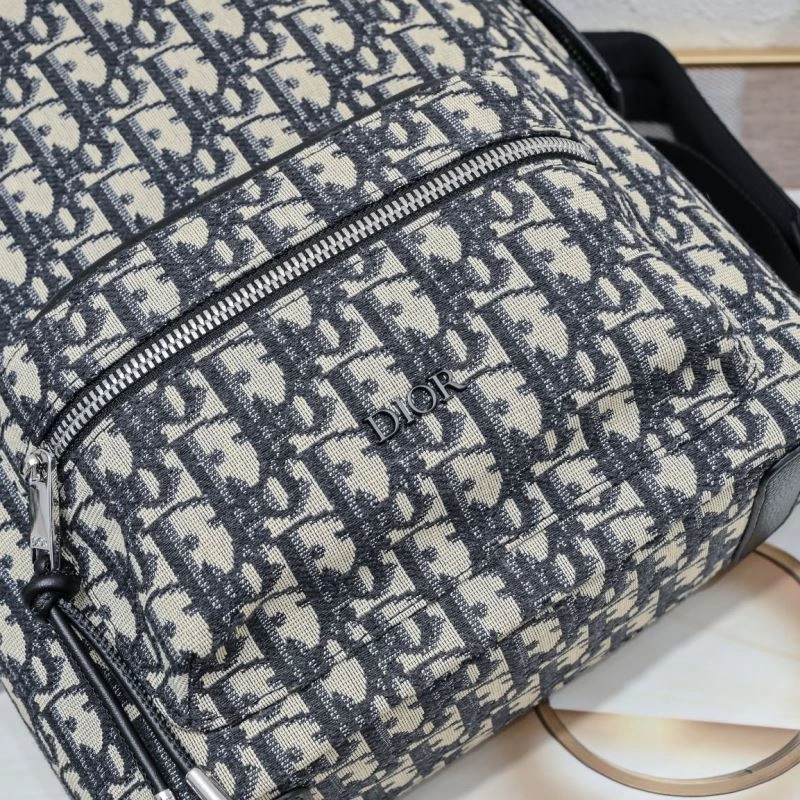 Cut-rate Christian Dior Backpacks