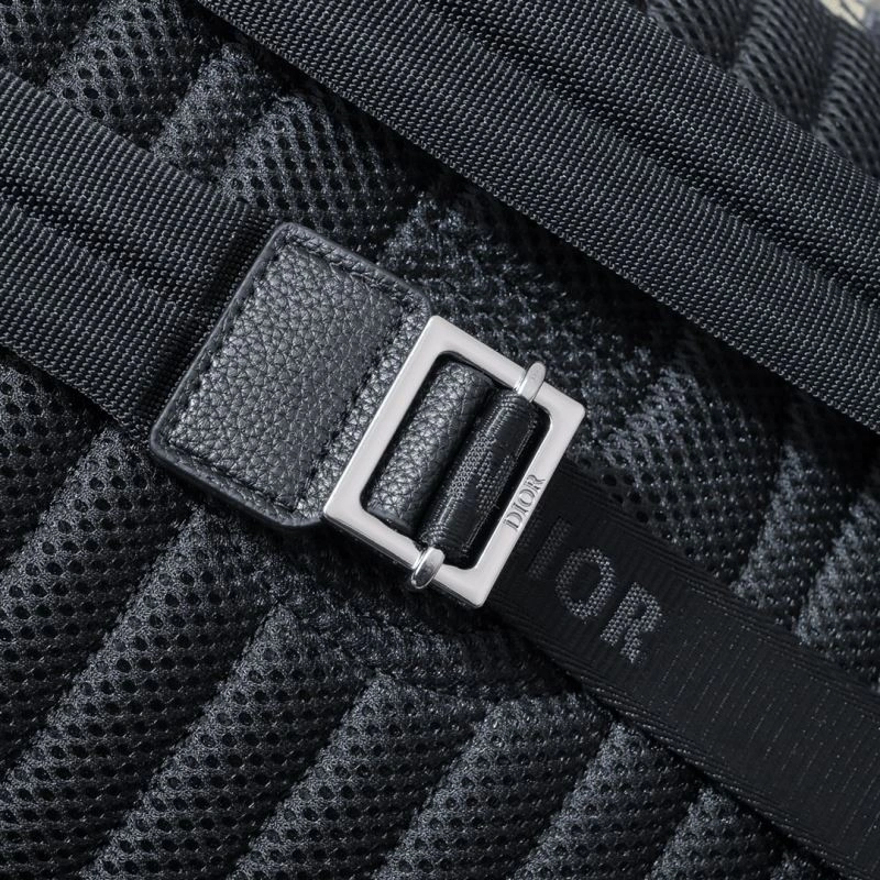 Cut-rate Christian Dior Backpacks