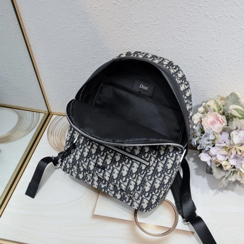 Cut-rate Christian Dior Backpacks