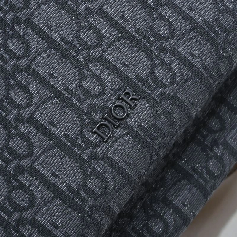 Authentic Christian Dior Backpacks