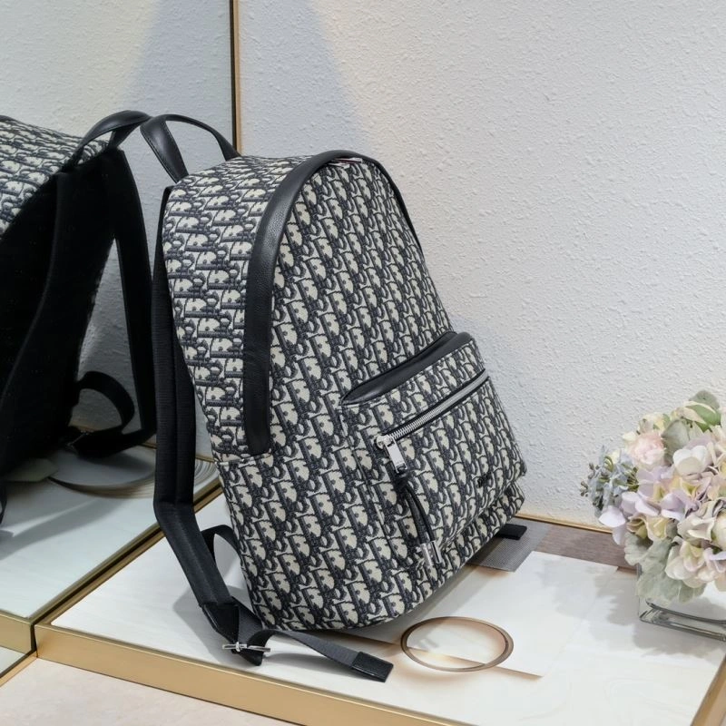 Discounted Christian Dior Backpacks