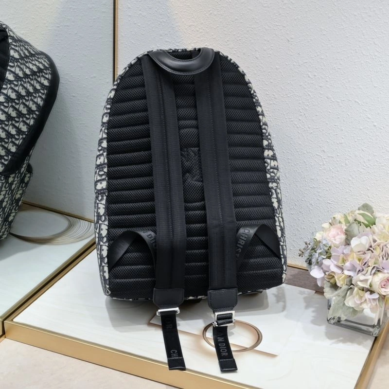 Discounted Christian Dior Backpacks