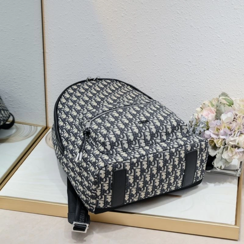 Discounted Christian Dior Backpacks
