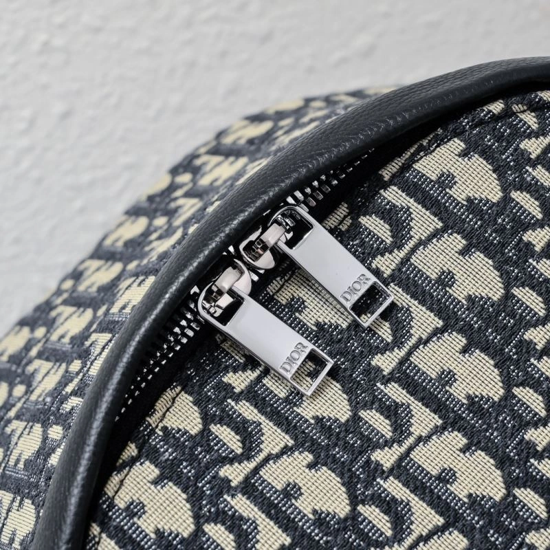 Discounted Christian Dior Backpacks