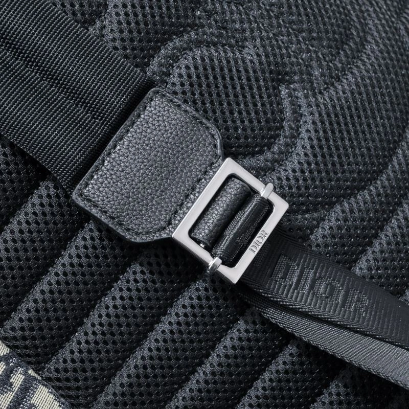 Discounted Christian Dior Backpacks
