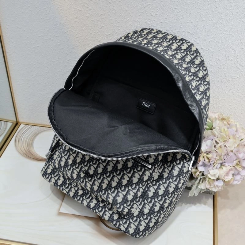 Discounted Christian Dior Backpacks