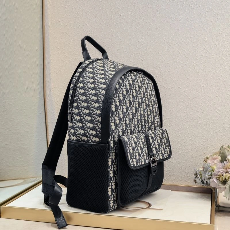 Economical Christian Dior Backpacks