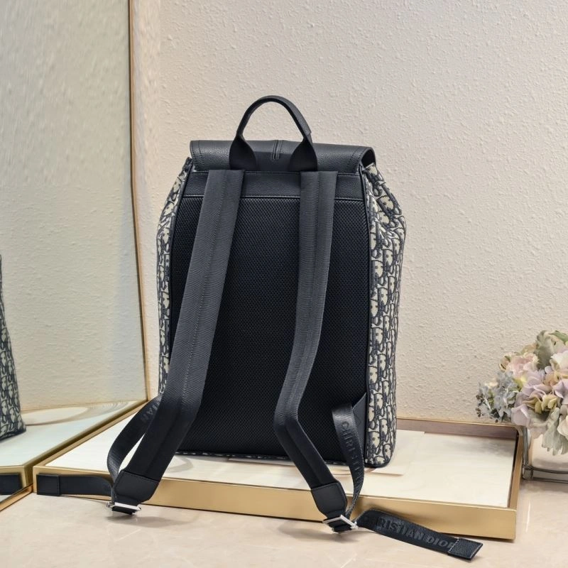 Economical Christian Dior Backpacks