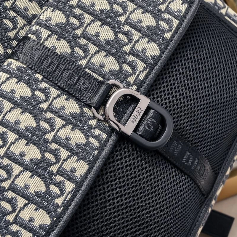 Economical Christian Dior Backpacks