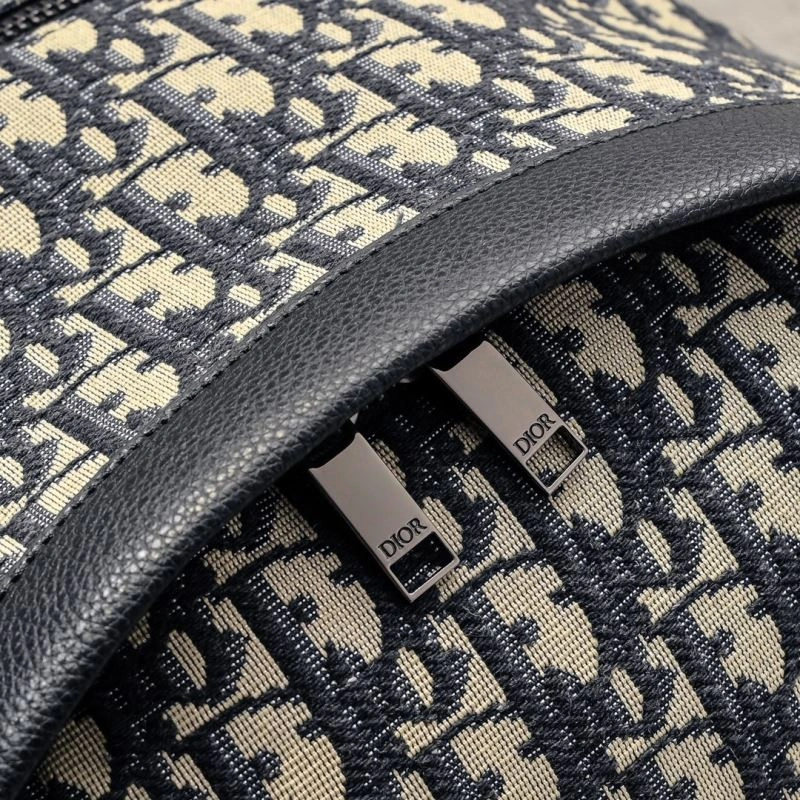 Economical Christian Dior Backpacks