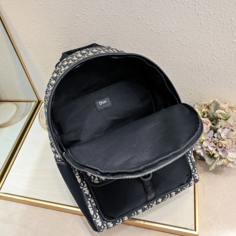 Economical Christian Dior Backpacks